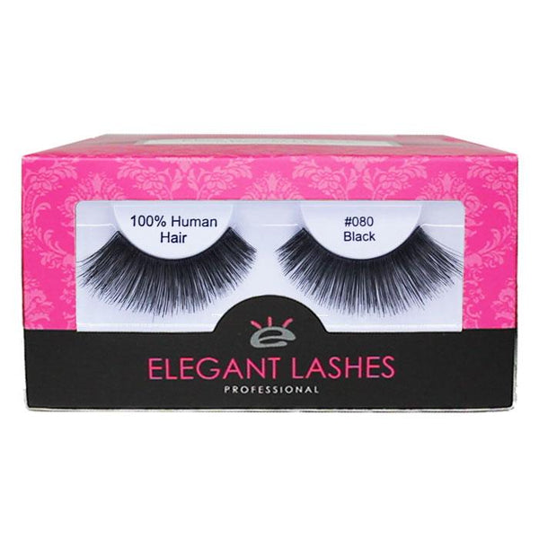 #080 – Elegant Lashes