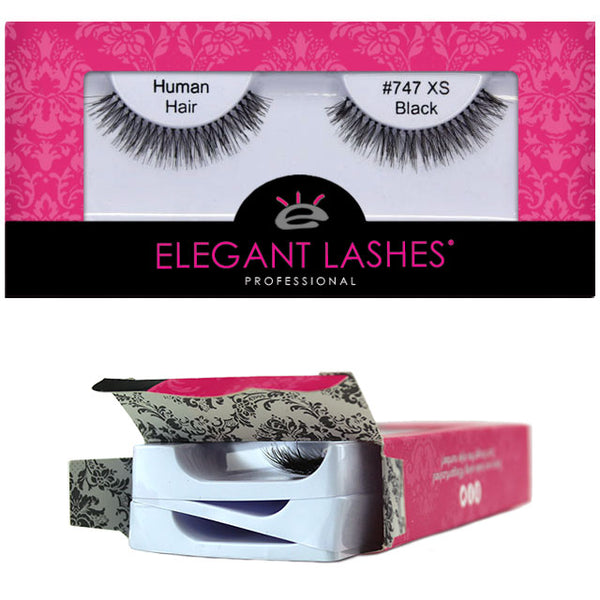#747XS – Elegant Lashes